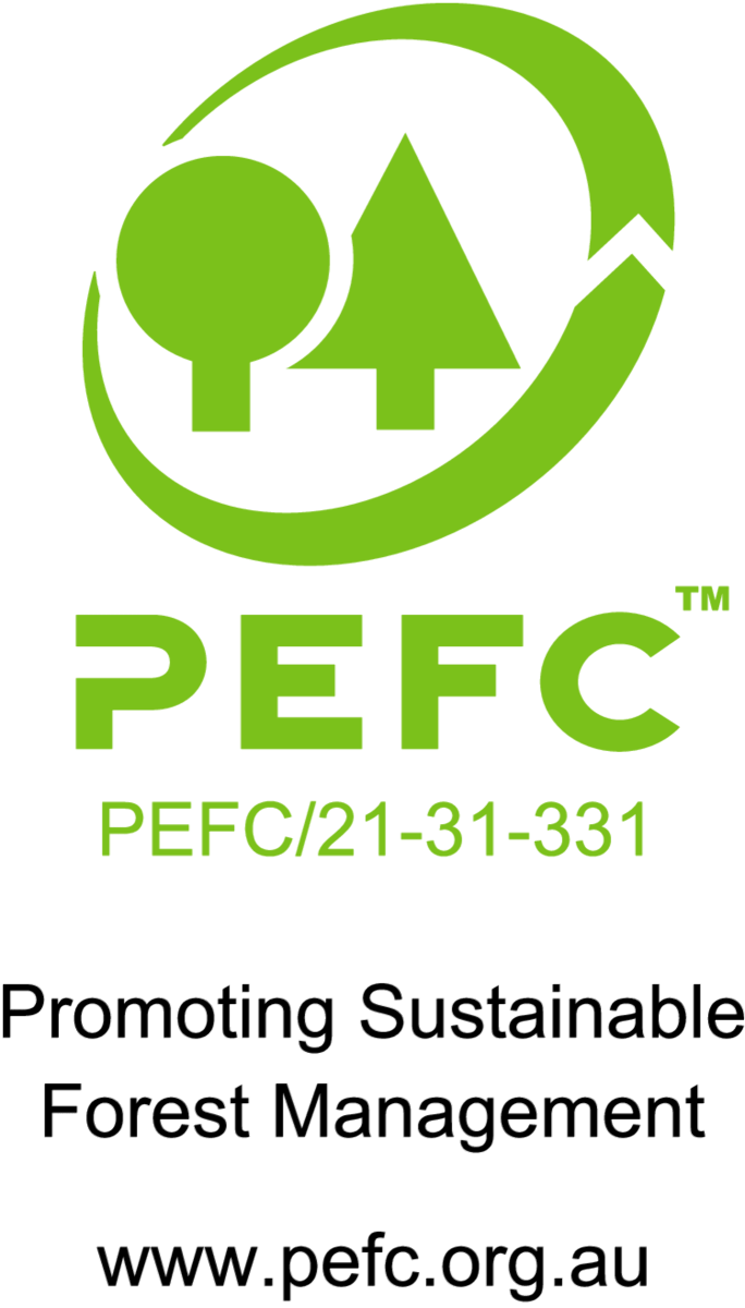 pefc-logo – American Hardwoods